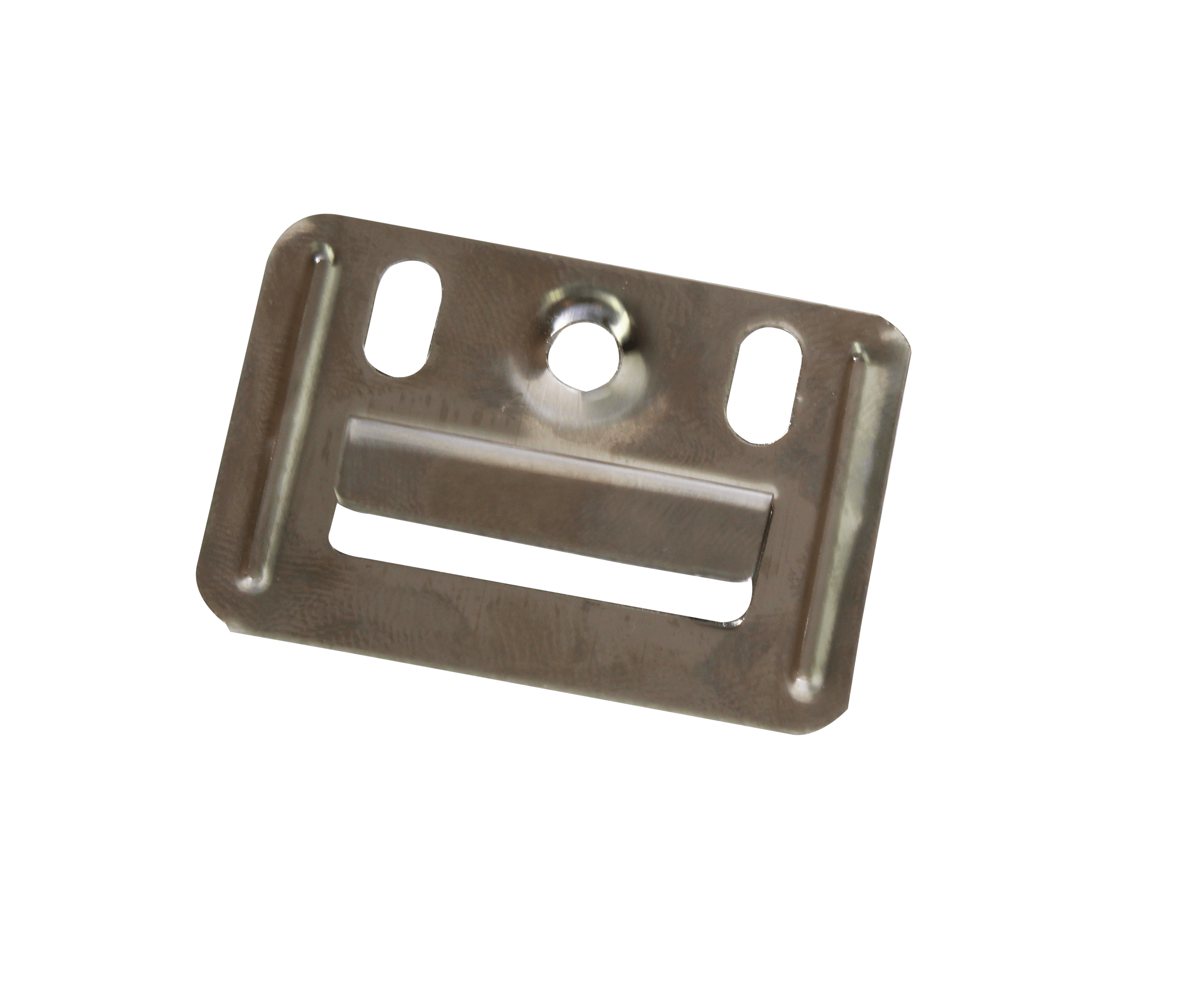 Paquete clip metalico p/tablilla 1=100 – Plastimex Panamá