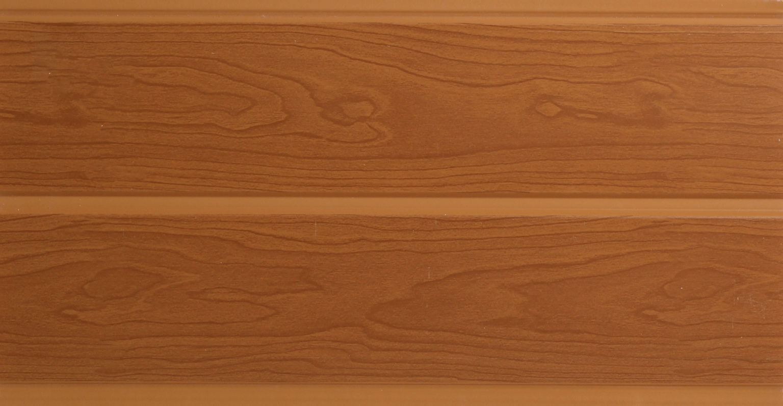 Tablilla Premium Caoba c/division 7mm*20cm 1.18m2 – Plastimex