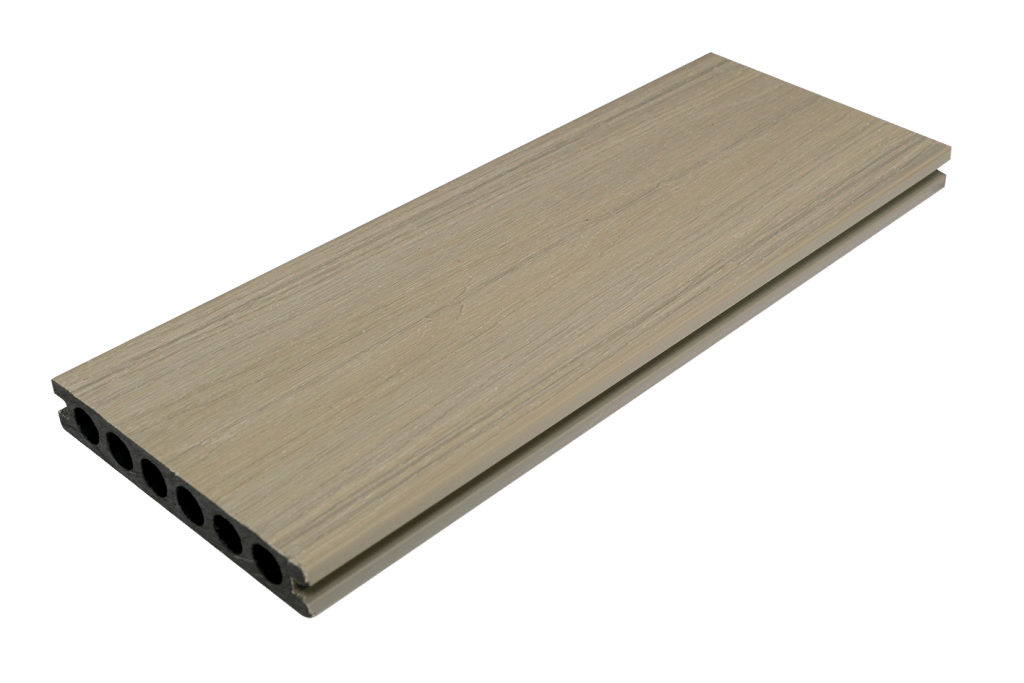 Deck Gold Beige 23mm*14*290cm – Plastimex