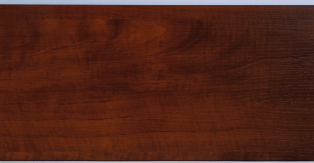 Tablilla Laminada Gold Caobilla s/division 6.5mm*20cm 1.18m2 – Plastimex
