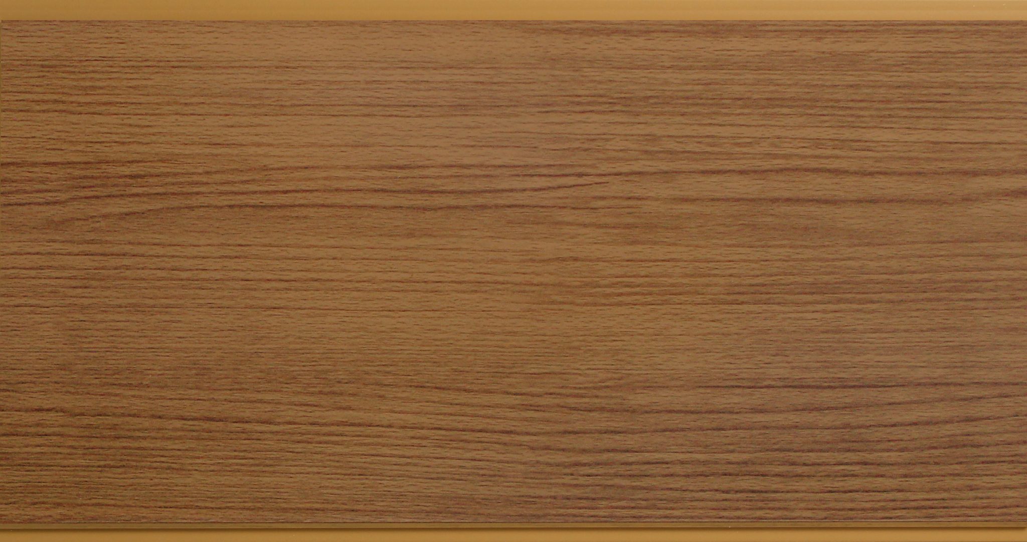 Tablilla Basic Cafe Oscuro c/Brillo s/division 6mm*20cm 1.18m2 – Plastimex