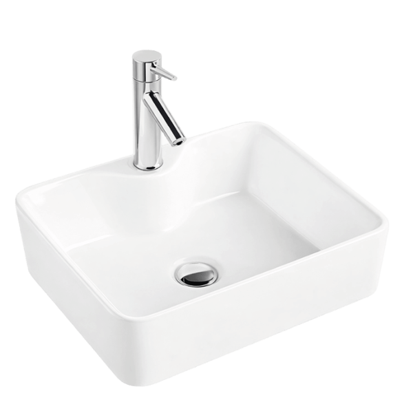 Lavatorio rectangular – Plastimex